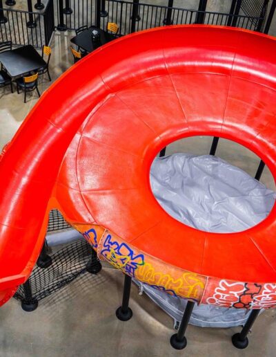 Slick City Action Park | Fast As Friction